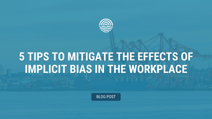 5 Tips to Mitigate the Effects of Implicit Bias in the Workplace ...