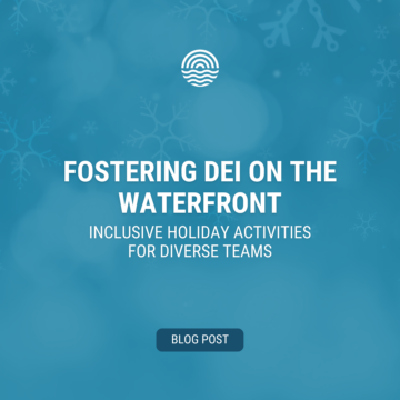 Fostering DEI: Inclusive Holiday Activities for Diverse Teams